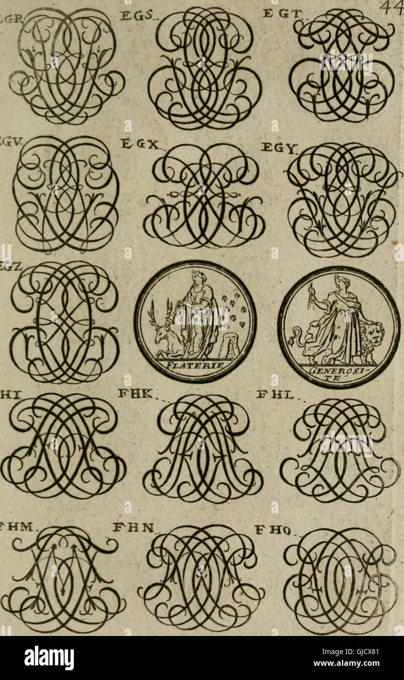 This collection features over 1,200 emblems, mottos, medals, and ...