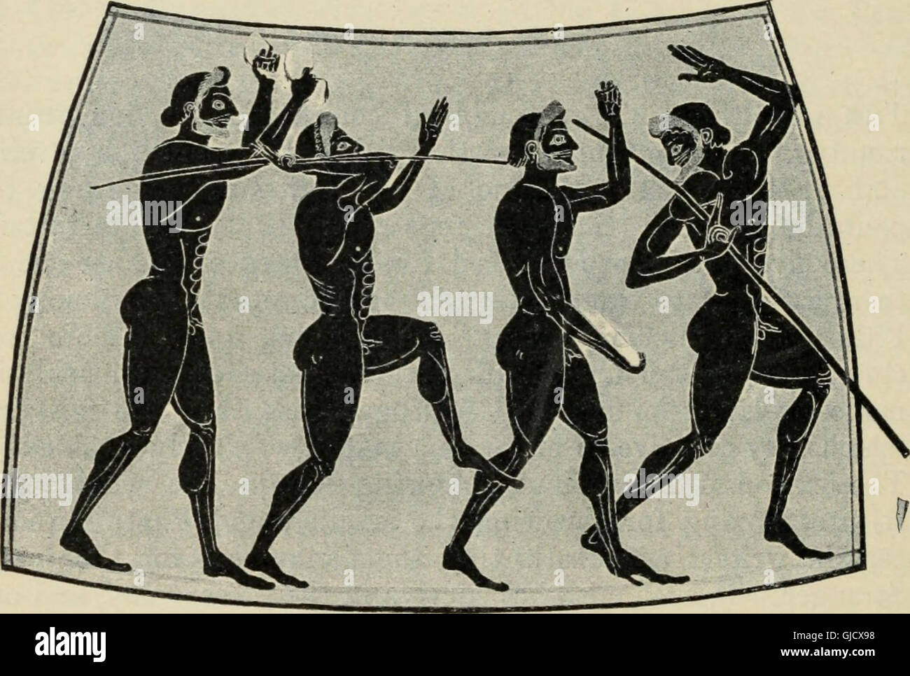 This work covers the history and cultural significance of ancient Greek ...