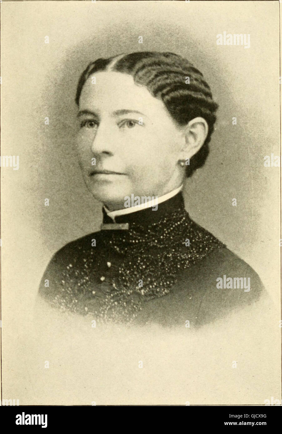 This 1916 volume traces the history, biography, and genealogy of the ...