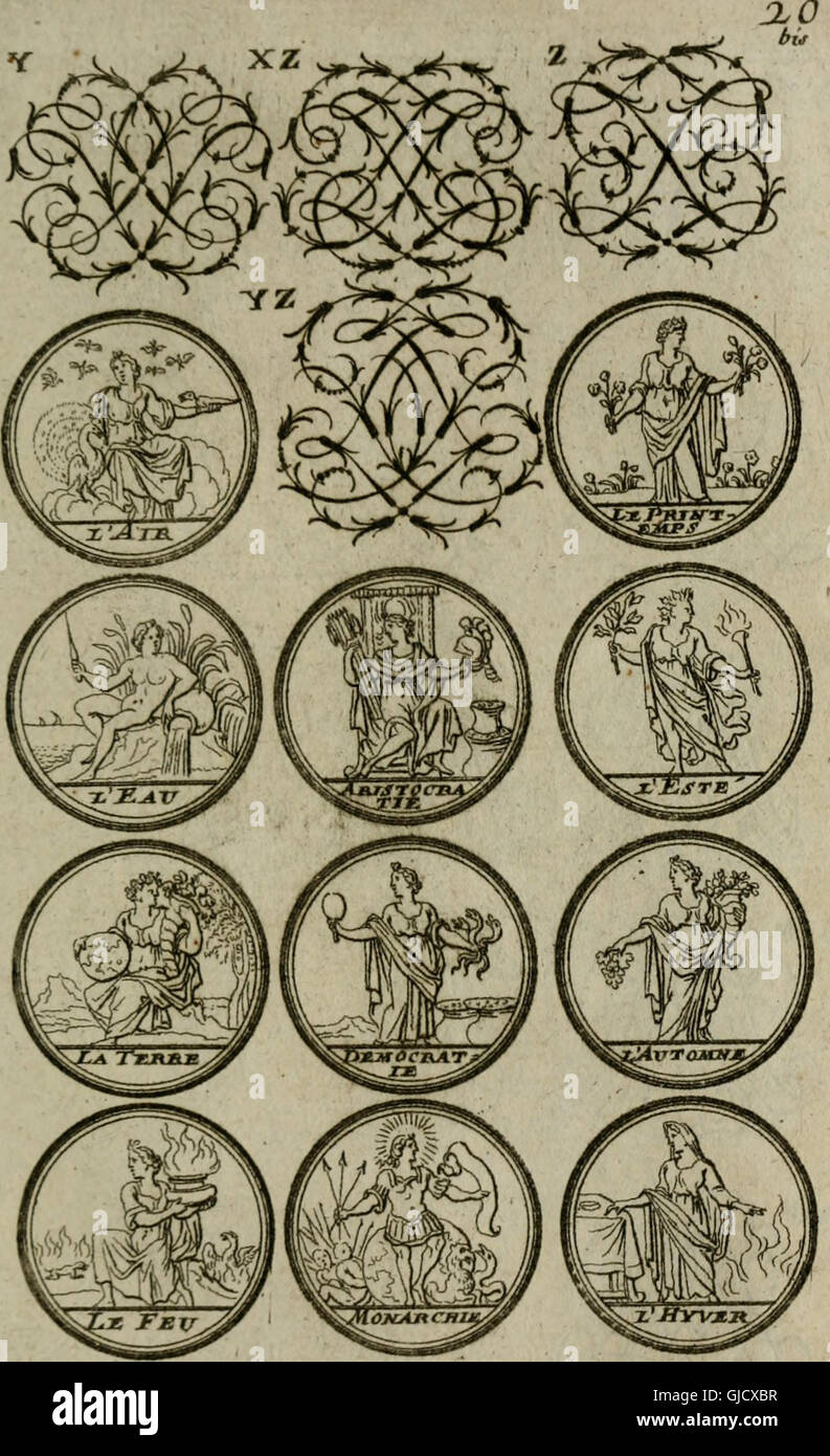 'Recueil d'emblèmes' is a collection of over twelve hundred emblems ...