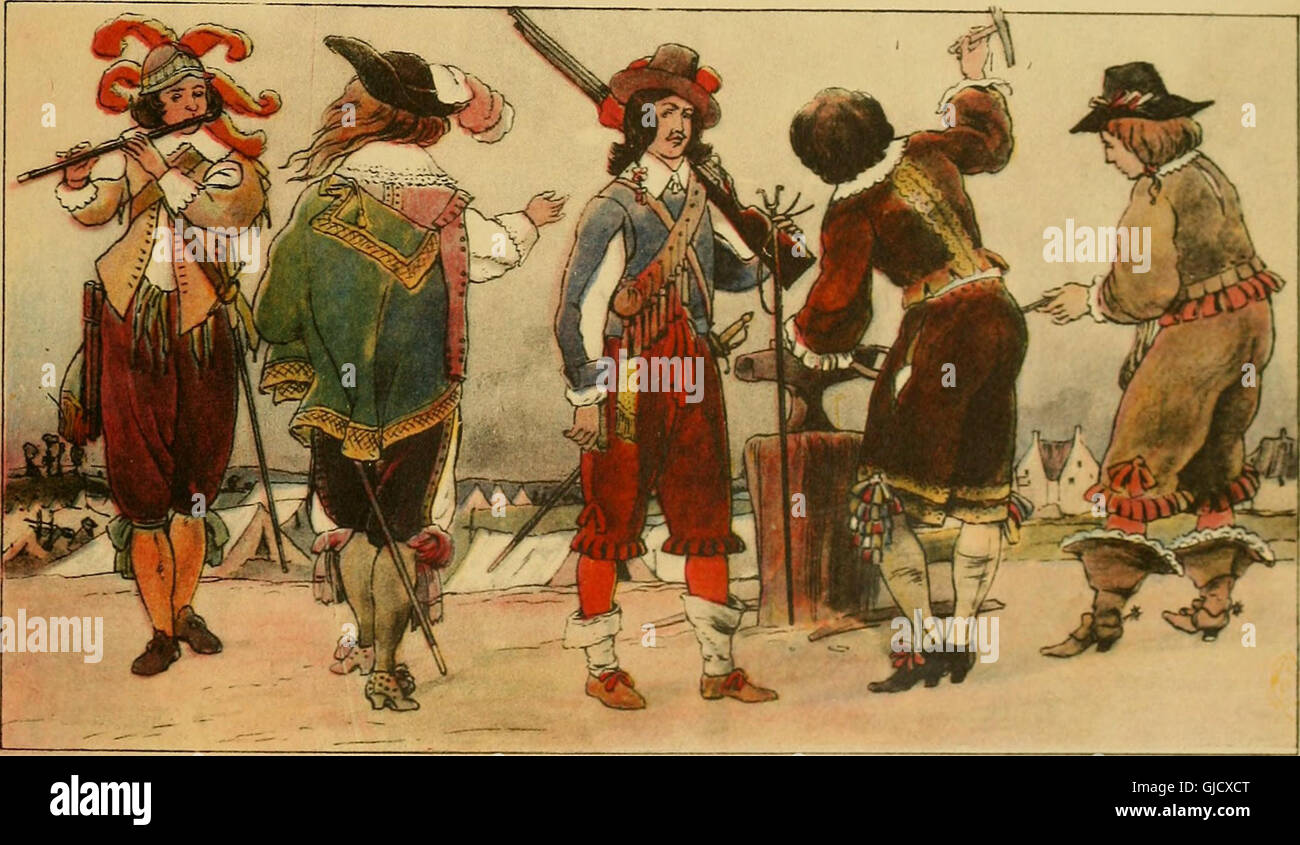 The 1905 work 'Geschichte des Kostüms' examines the history of costume ...