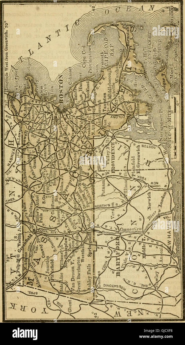 This historical work chronicles the history of the United States from ...