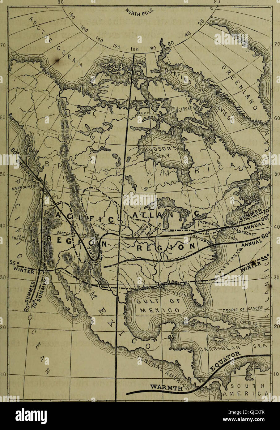 This 1867 history examines the causes, events, and outcomes of the ...