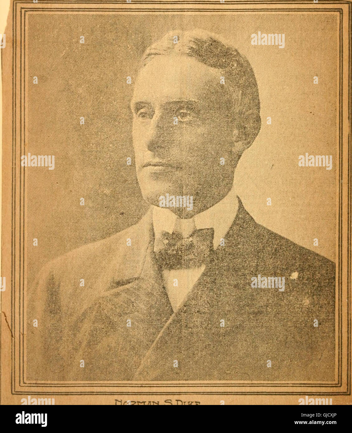 William hatfield hi-res stock photography and images - Alamy