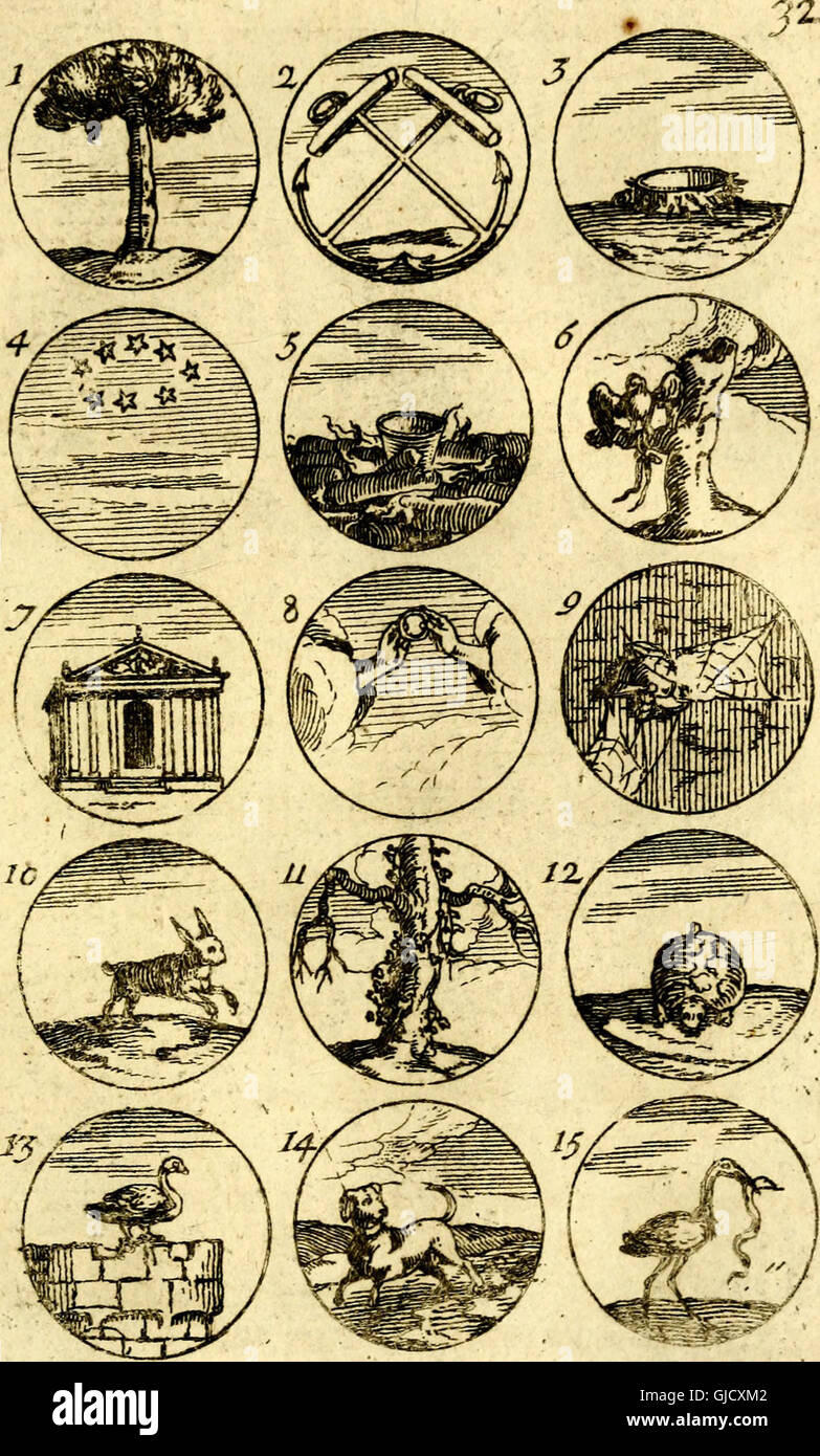 This work is a collection of over 1200 emblems, mottos, medals, and ...