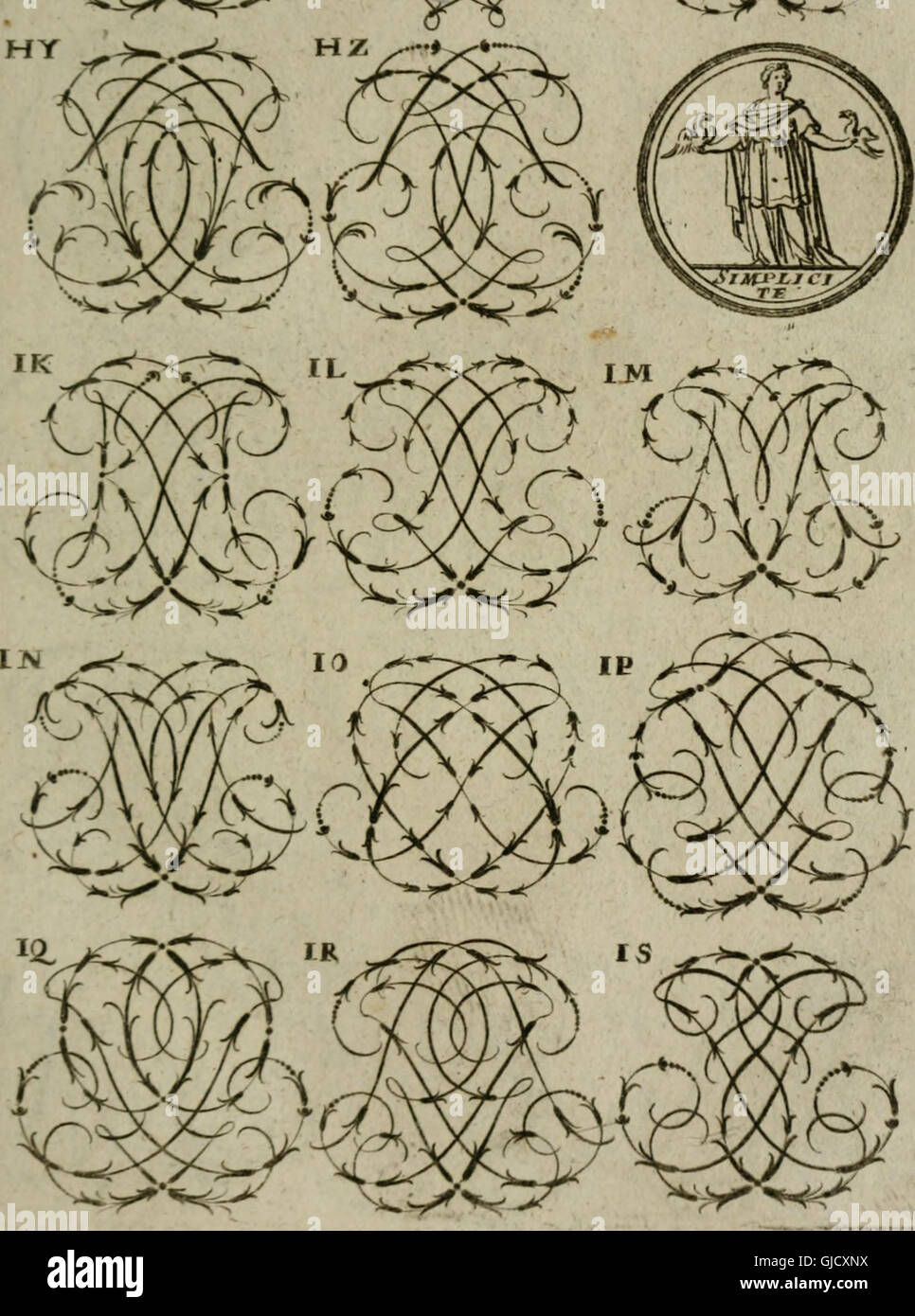 This collection includes over twelve hundred emblems, mottoes, medals ...