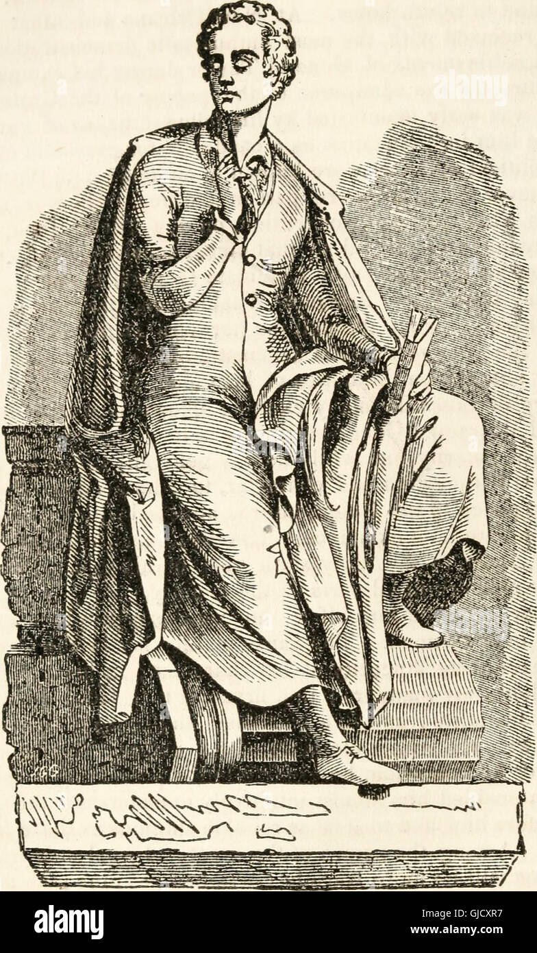 This illustrated biography compiles sketches of prominent individuals ...