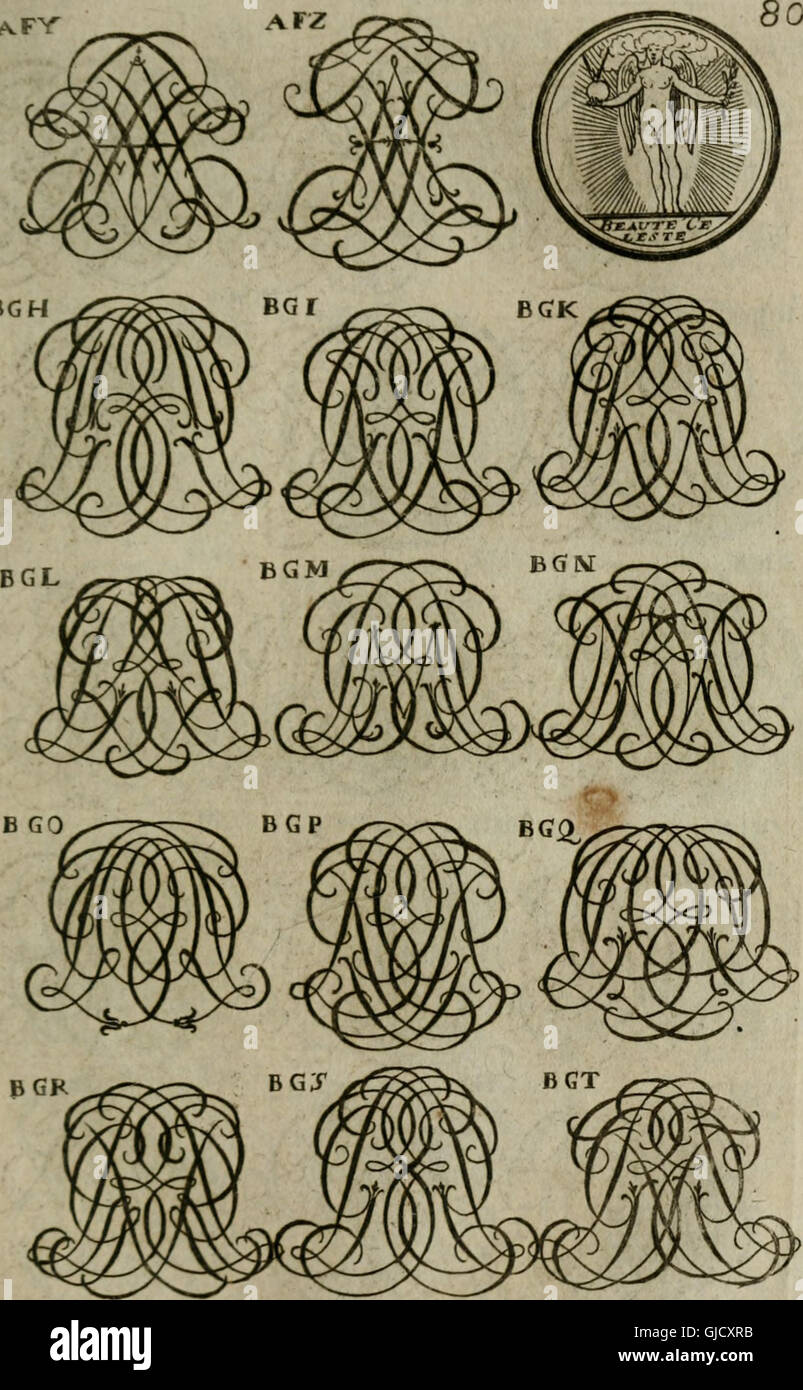 A compilation of over 1,200 emblems, mottos, medals, and hieroglyphic ...