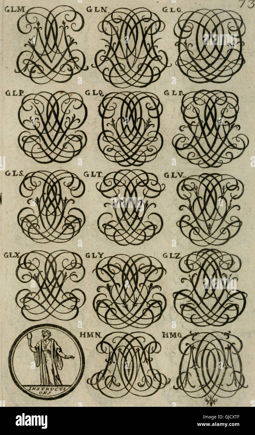 Recueil d'emblC3AAmes, devises, medailles, et figures hieroglyphiques ...