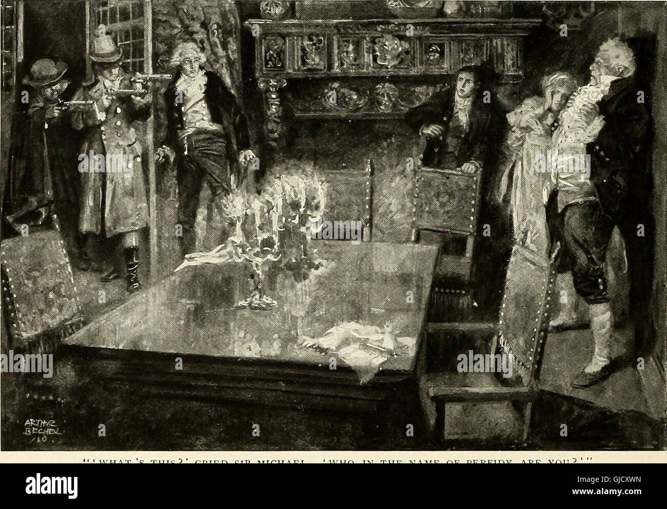 'St. Nicholas' (1873) is a popular American children's magazine that ...
