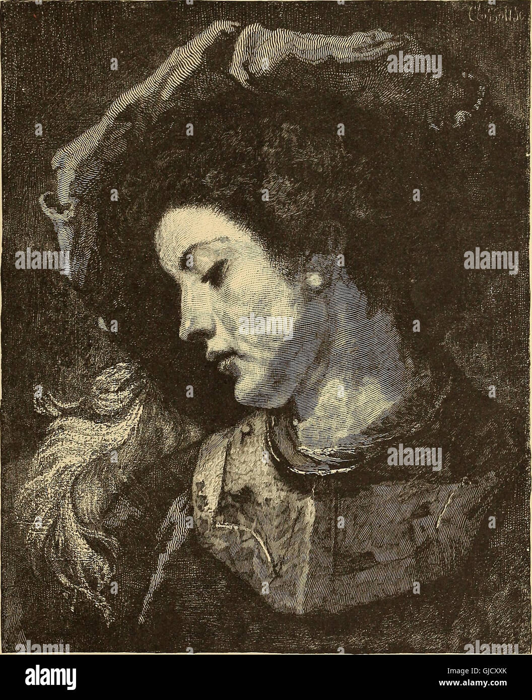 This 1889 collection of essays discusses American art and its ...