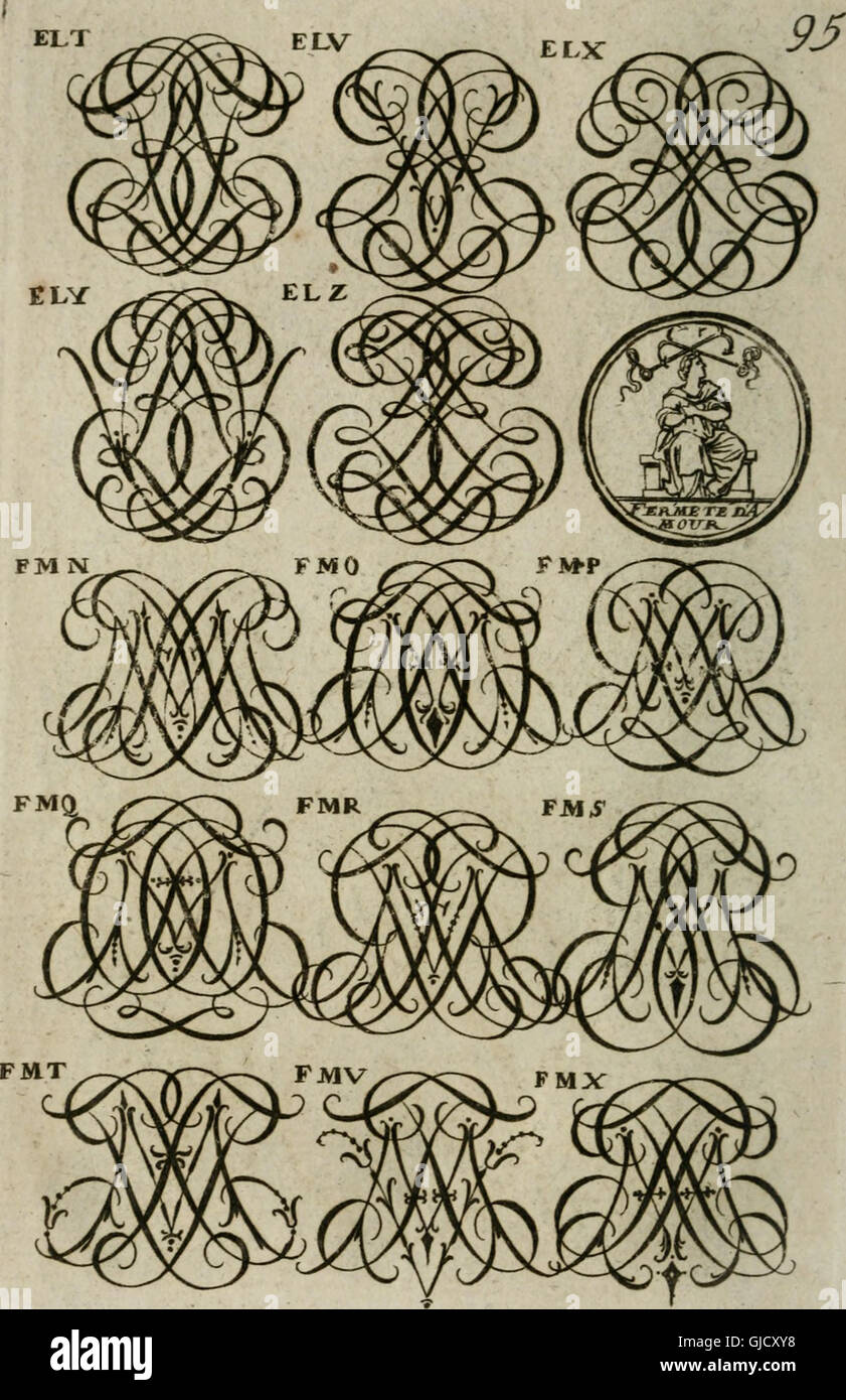 *Recueil d'emblèmes* is a collection of over 1,200 emblems, mottos ...