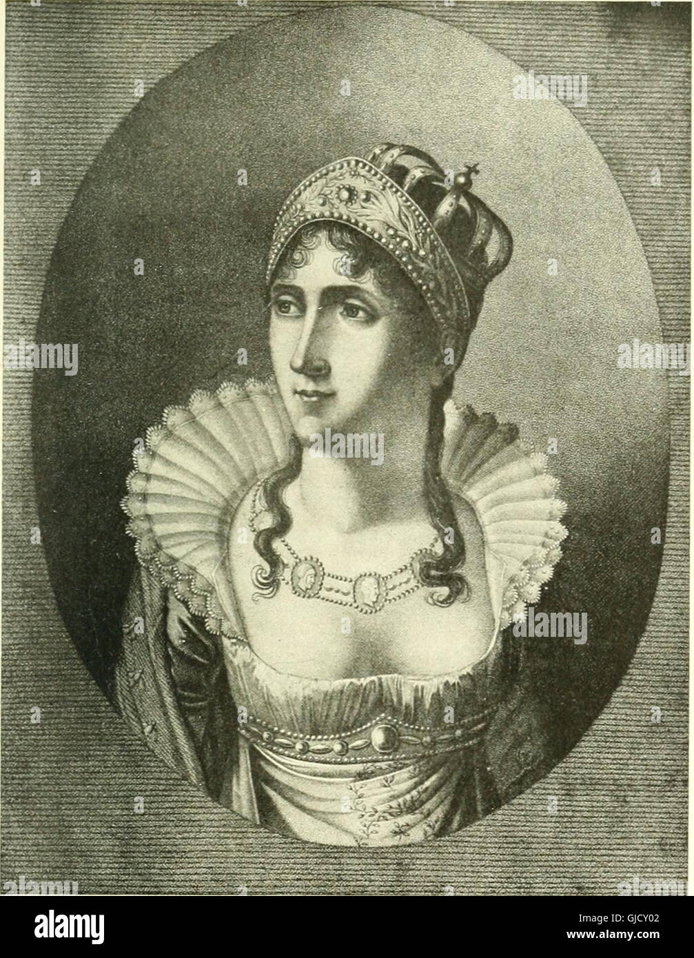 A 1910 historical account detailing the period of the French Directoire ...