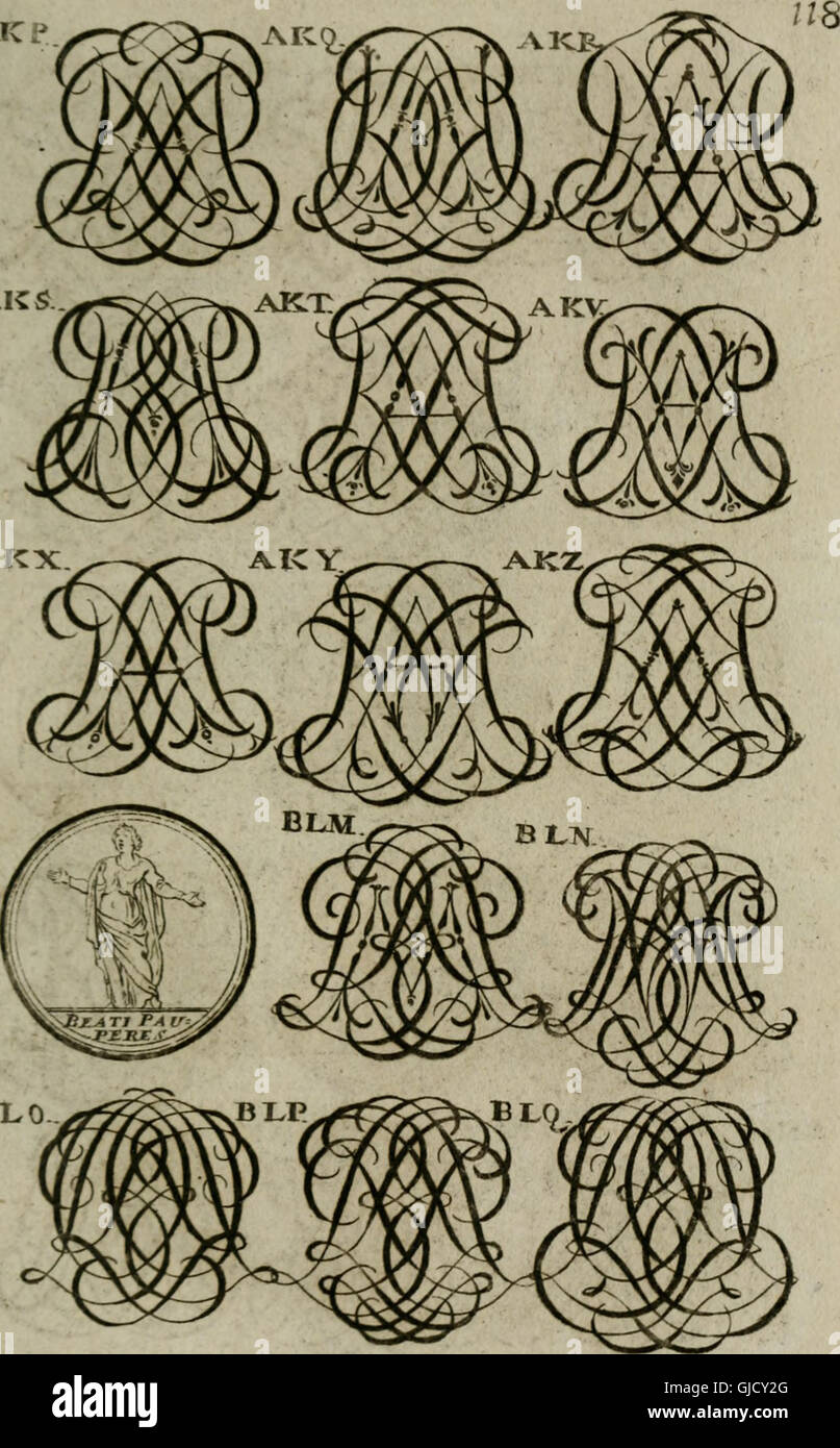 Recueil d'emblC3AAmes, devises, medailles, et figures hieroglyphiques ...