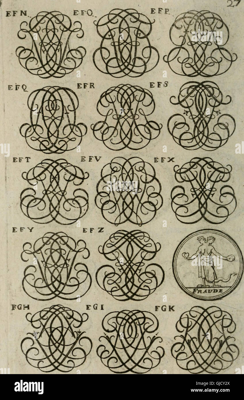 This collection, published in 1638, contains over 1,200 emblems ...