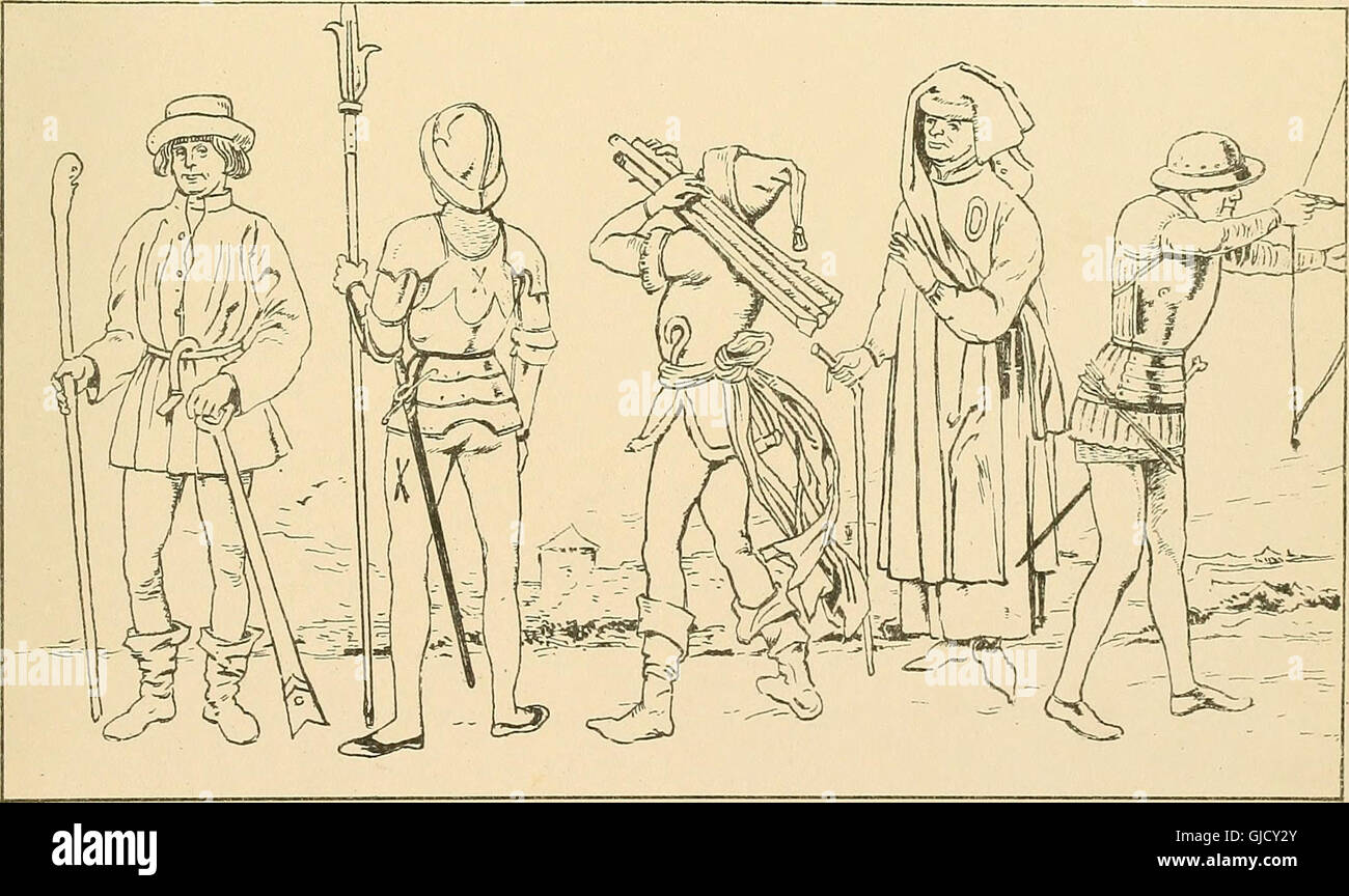 *Geschichte des Kostüms* (History of Costume) is a 1905 work exploring ...
