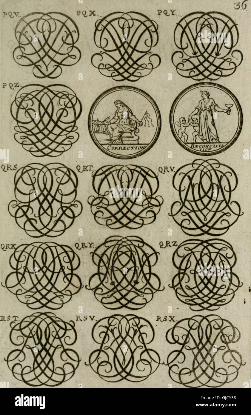 *Recueil d'emblèmes* is a collection of over 1,200 emblems, medals, and ...