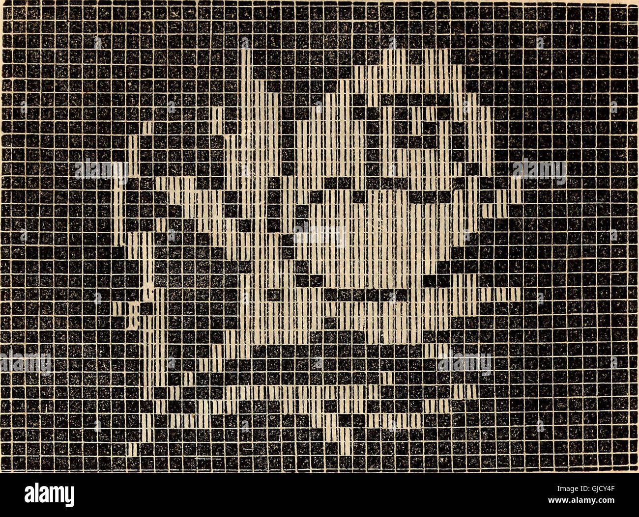 Godeys ladys book cover hi-res stock photography and images - Alamy