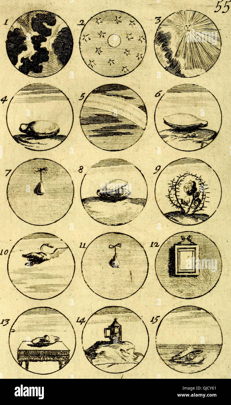 A collection of over twelve hundred emblems, mottos, medals, and ...