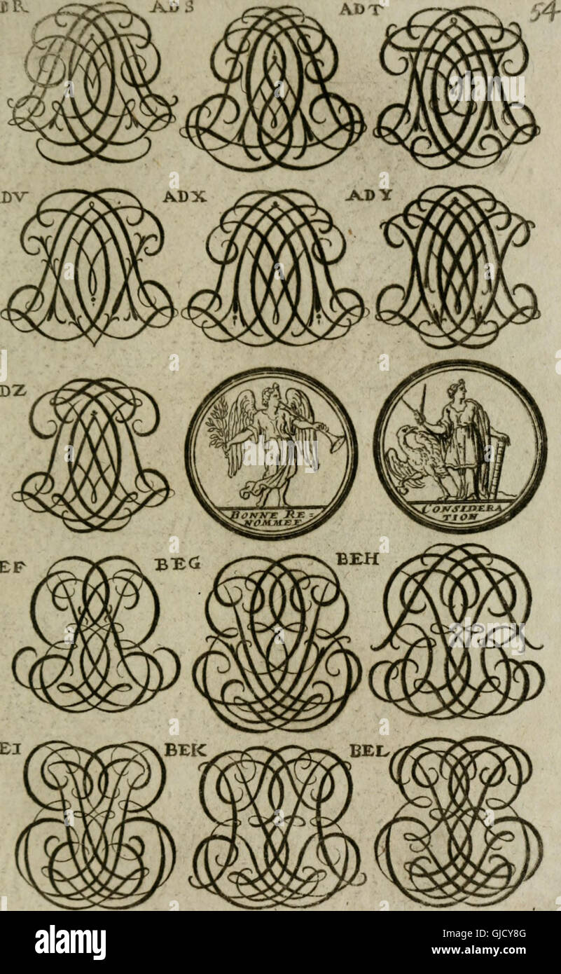 This collection features over twelve hundred emblems, mottos, medals ...