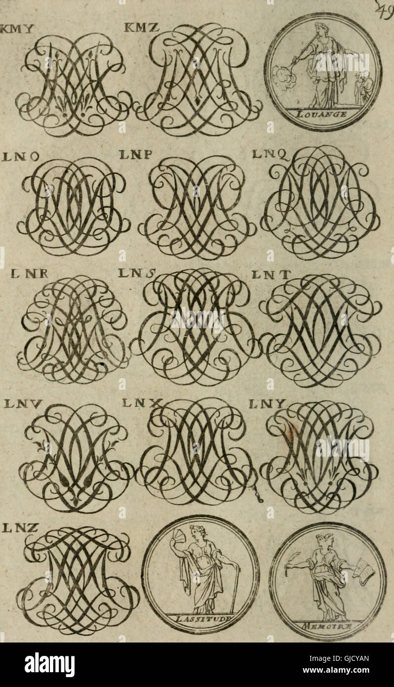 This French collection (Recueil d'emblèmes, 1623) features over twelve ...