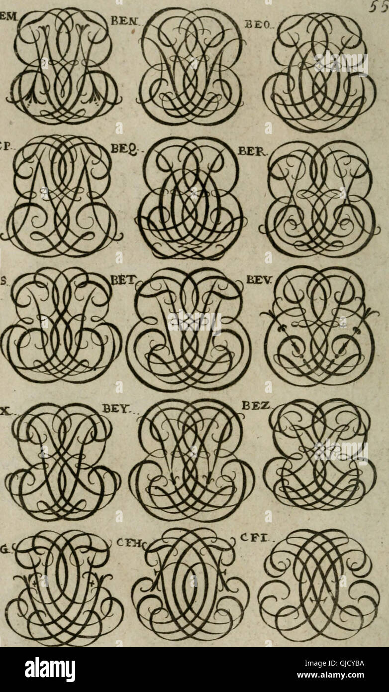 Recueil d'Emblèmes (1700s) is a collection of over twelve hundred ...