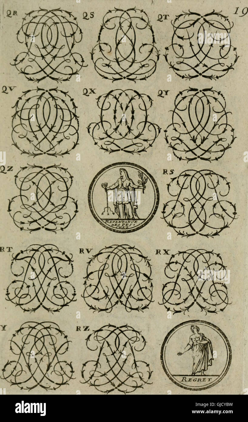 'Recueil d'Emblèmes' is a collection of over twelve hundred emblems ...