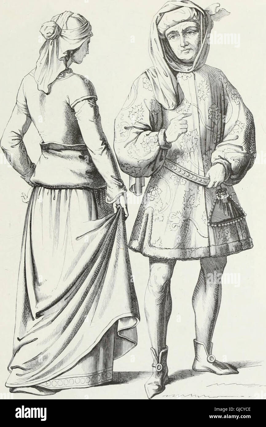 This 1871 work, focusing on the Middle Ages and the Renaissance ...