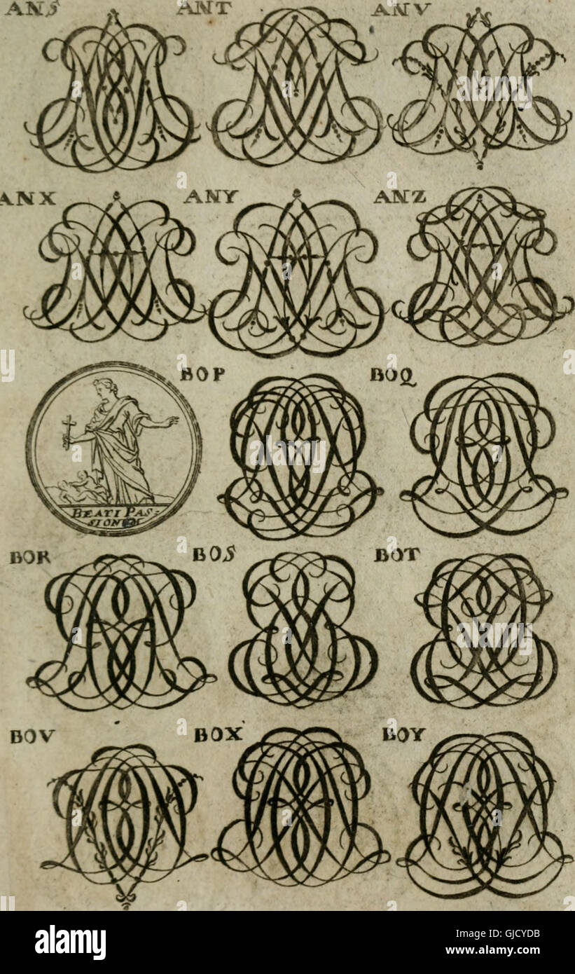 A collection of over twelve hundred emblems, devices, medals, and ...