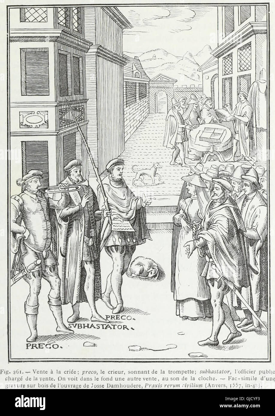 This 1871 work explores the customs and costumes of the Middle Ages and ...