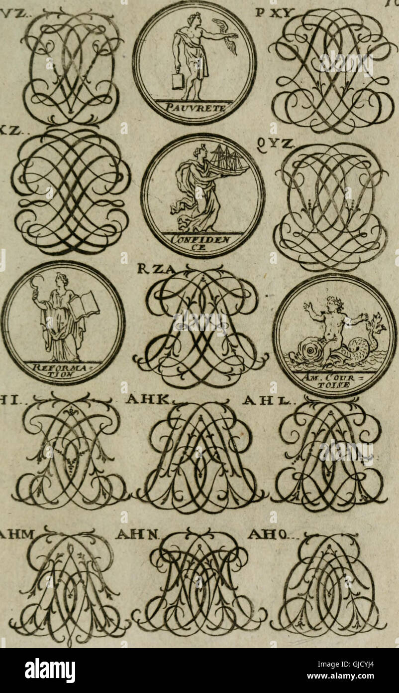 This collection (1767) compiles over 1200 emblems, symbols, and ...