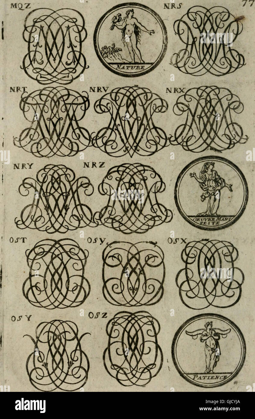 This French collection features over twelve hundred emblems, medals ...
