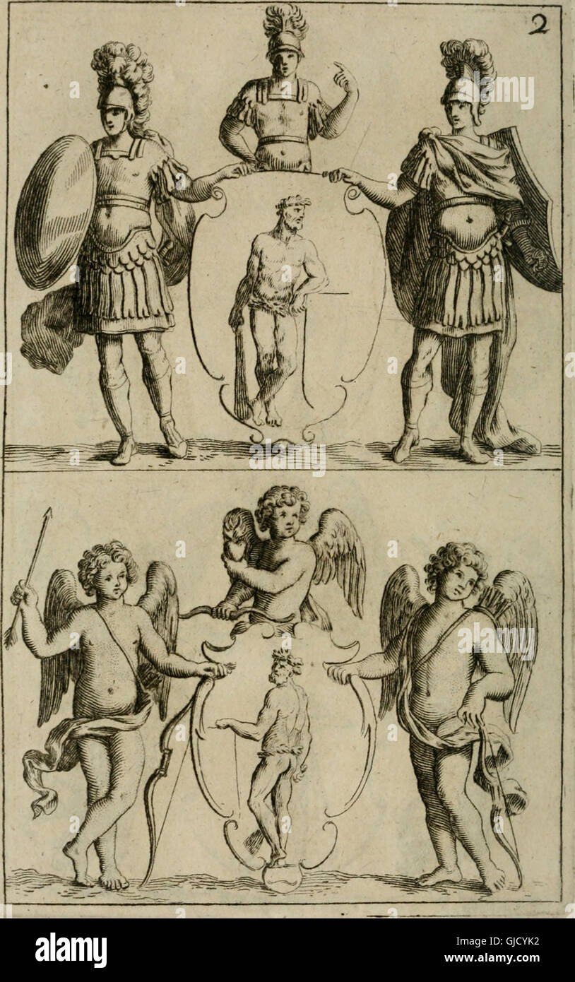 This collection features over 1,200 emblems, mottos, medals, and ...