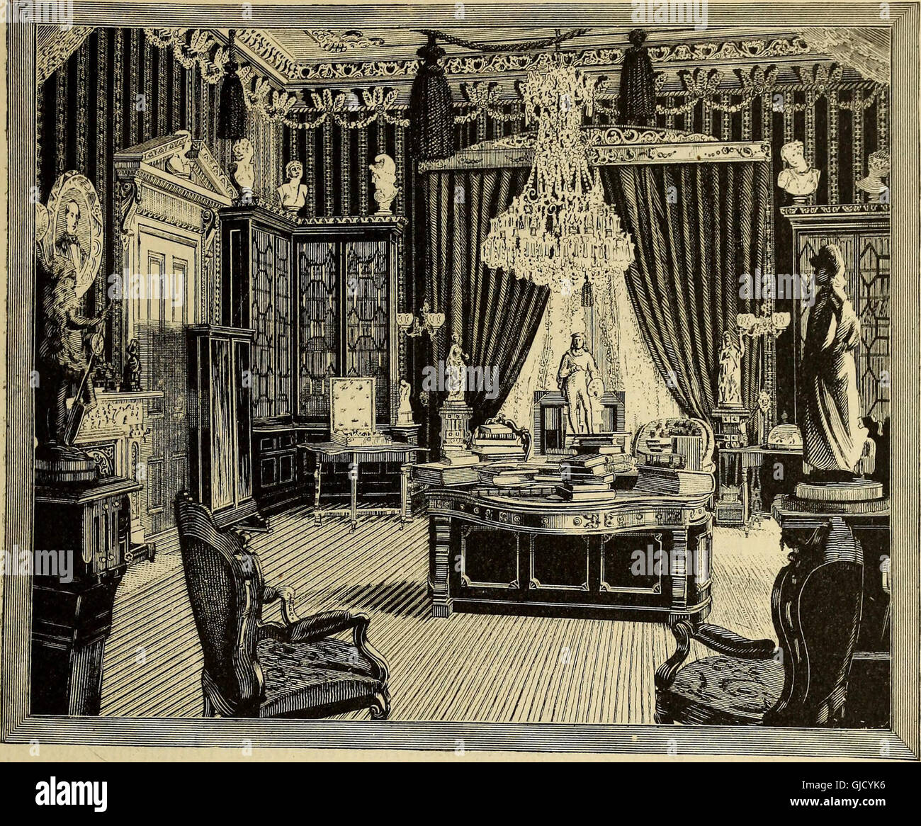 *The Magazine of American History* (1877) is a historical journal that ...
