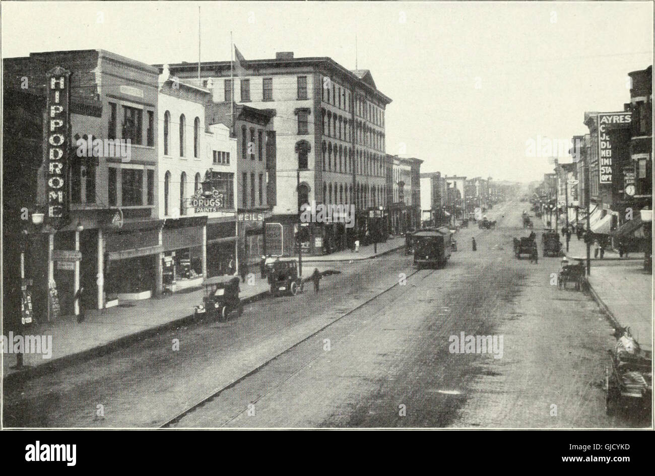 Story county map hi-res stock photography and images - Alamy