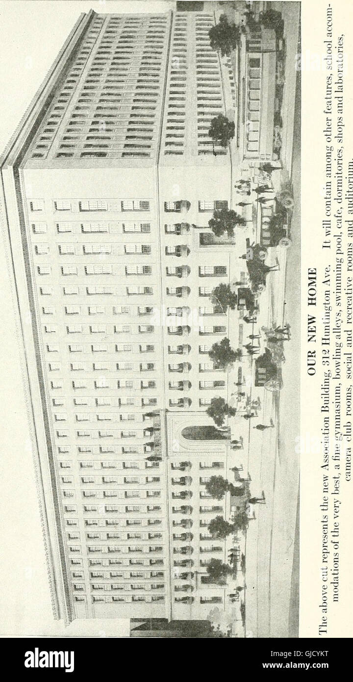 This 1912 course catalog provides detailed information about the ...