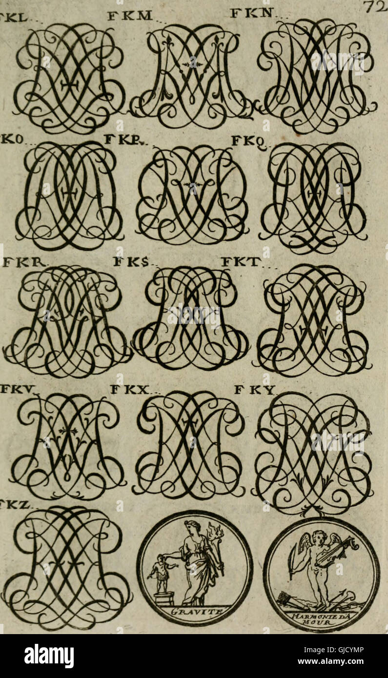 A collection of over twelve hundred emblems, mottos, medals, and ...