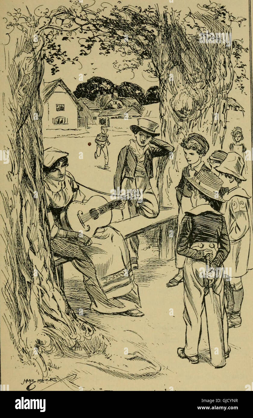 The essays of Leigh Hunt (1903 Stock Photo - Alamy