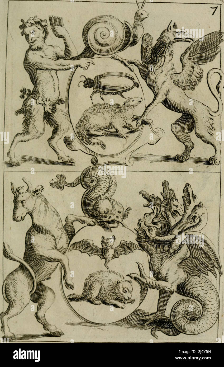 This collection features over 1,200 emblems, mottos, medals, and ...