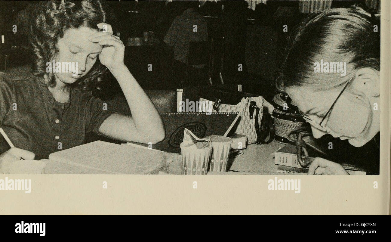 The 1974 course catalog provides a detailed listing of academic ...