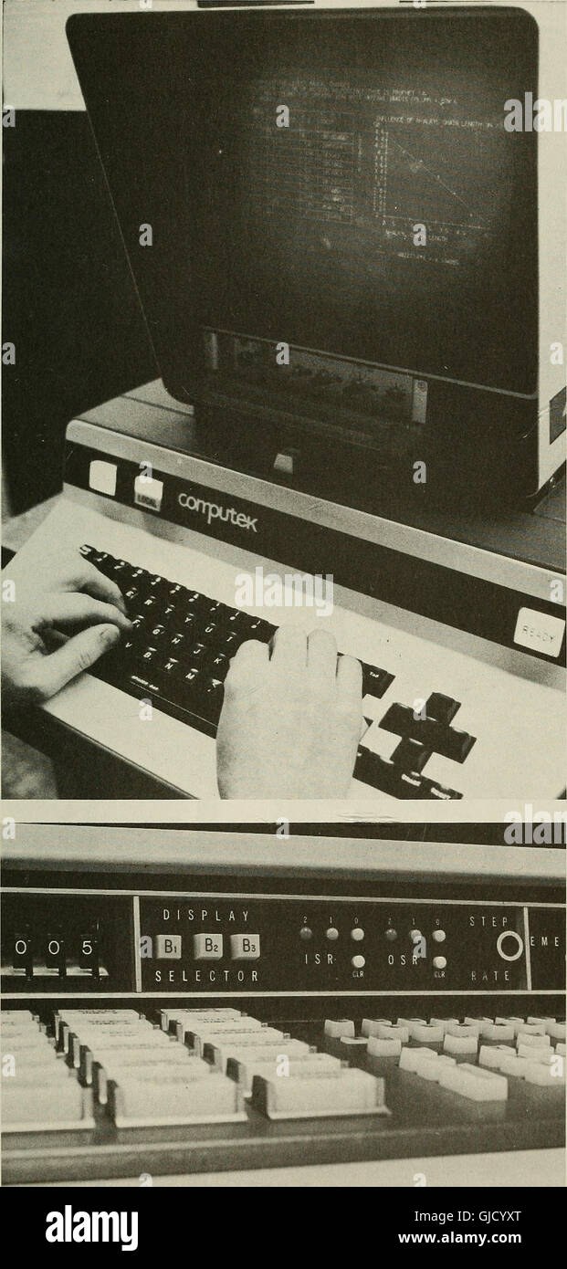 This 1974 course catalog provides a detailed list of educational ...