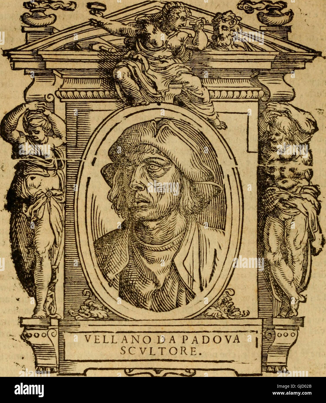 This 1648 work is an Italian Renaissance art history book that covers ...