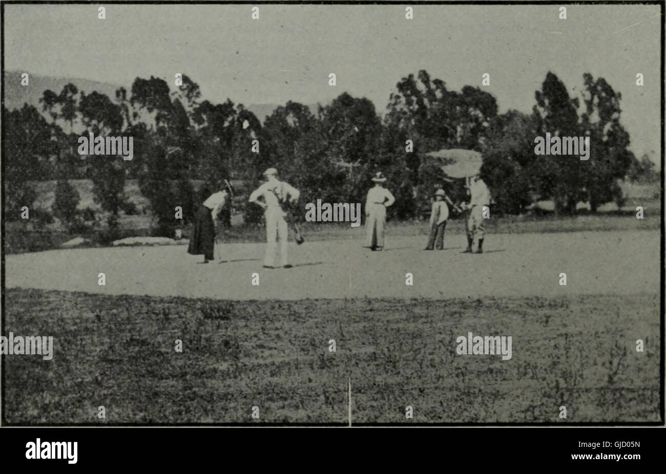 *Western Field* (1905) is a publication dedicated to the history and ...