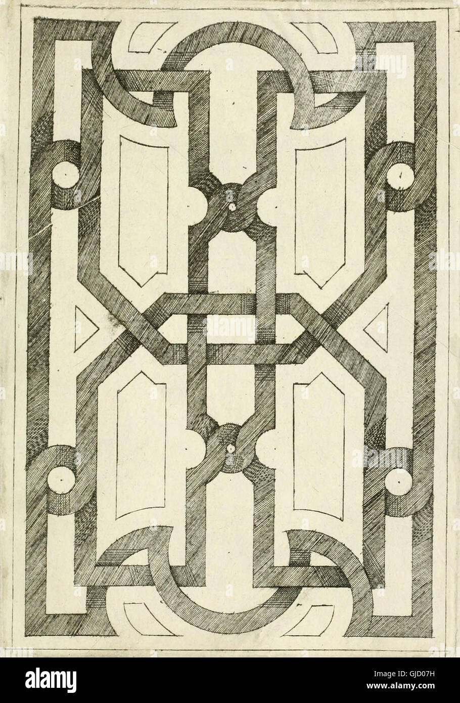 A 1549 collection of six suites of engravings, illustrating scenes ...