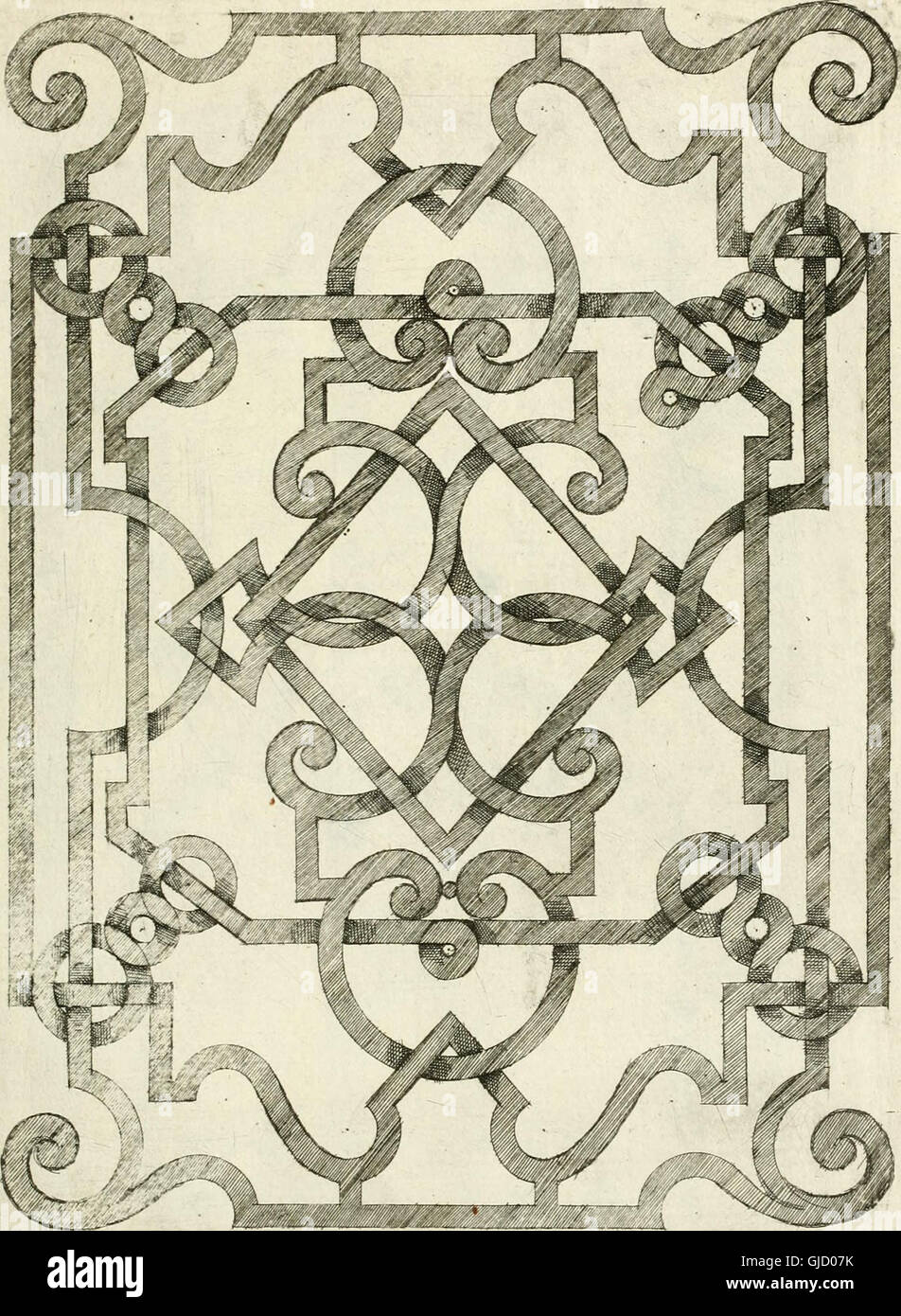 'Six Suites of Engravings' (1549) is a collection of six series of ...