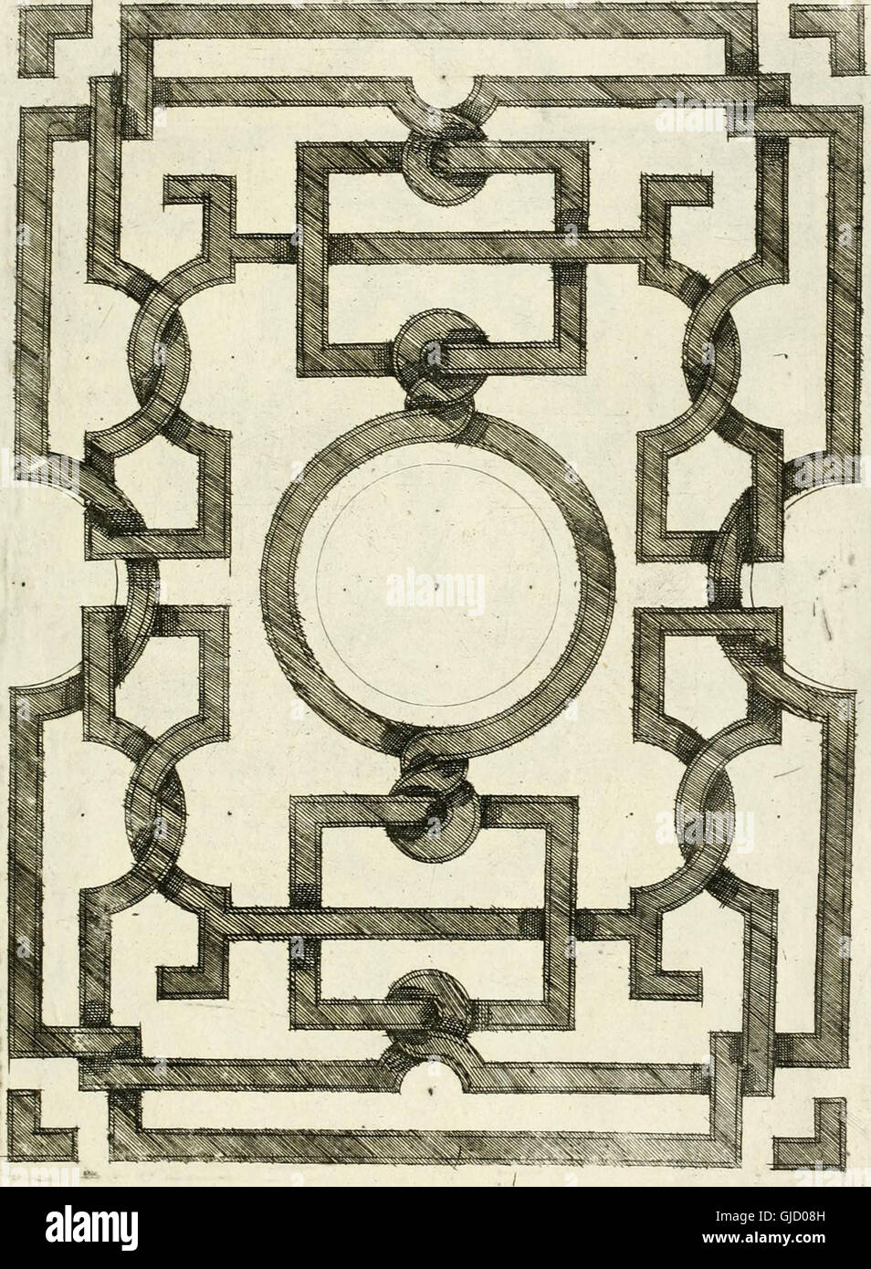 'Six Suites of Engravings' (1549) is a collection of engravings ...