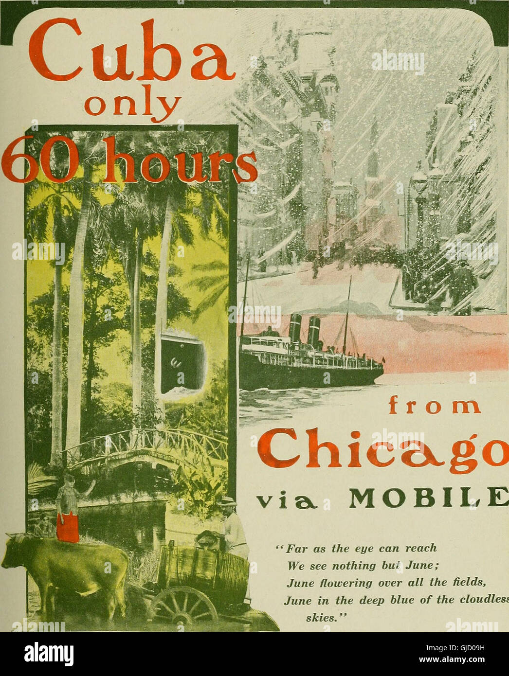The Cuba Review and Bulletin, published in 1906, provides insights into ...
