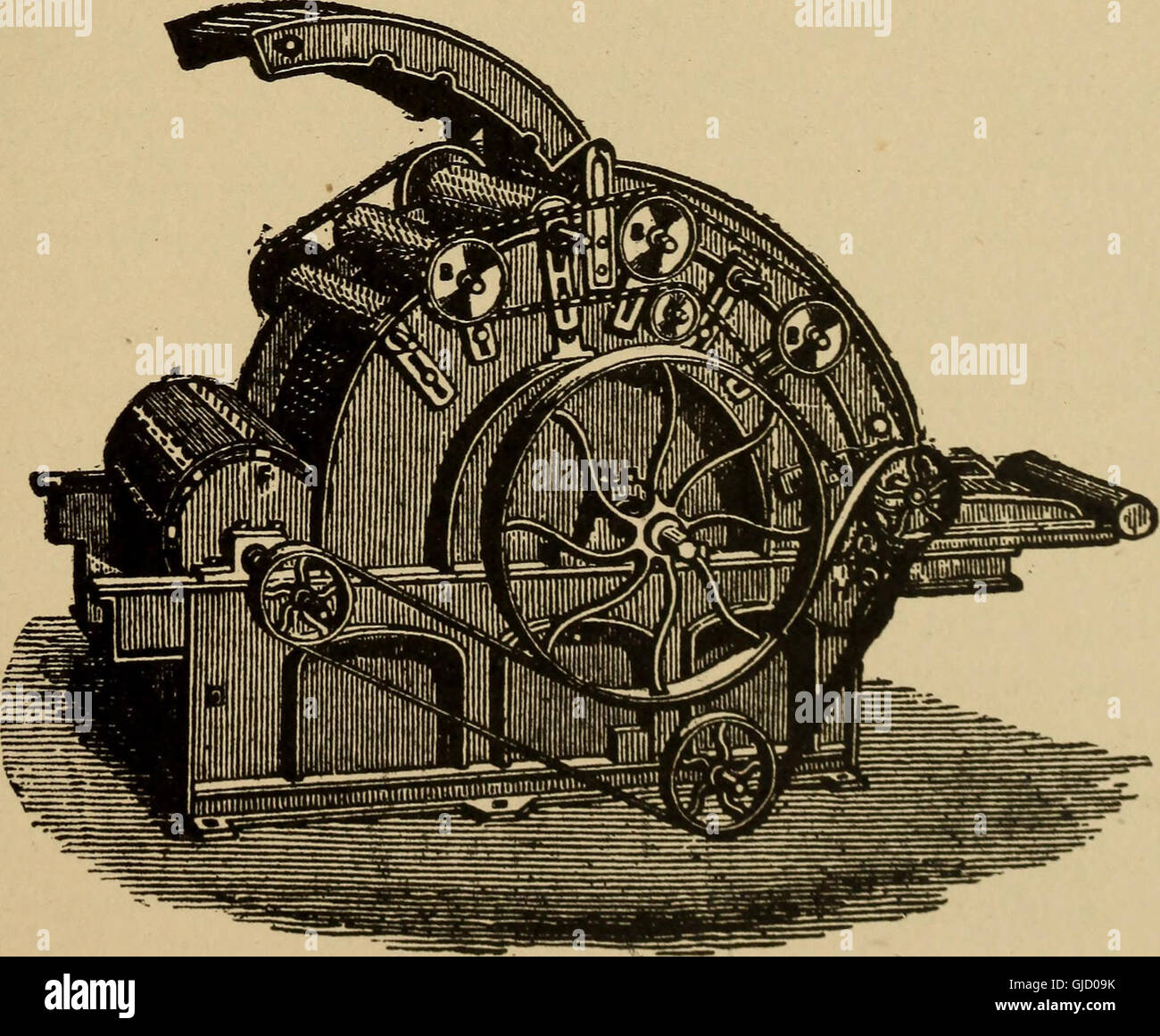 This work presents a wide range of subjects in modern inventions ...