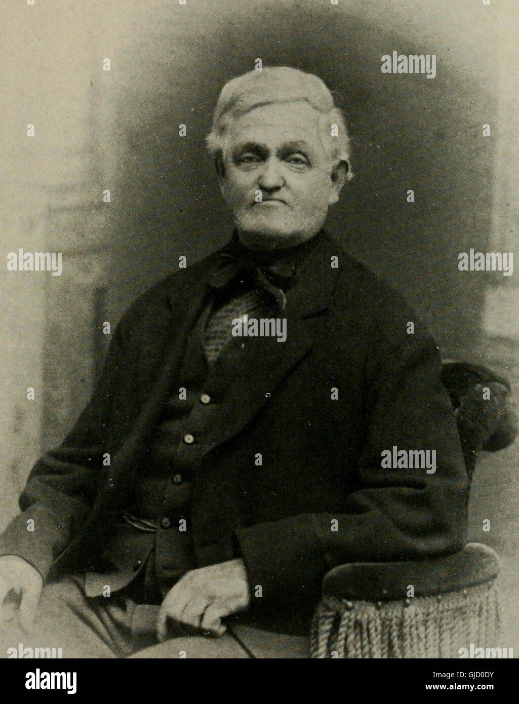 Decatur iowa map hi-res stock photography and images - Alamy