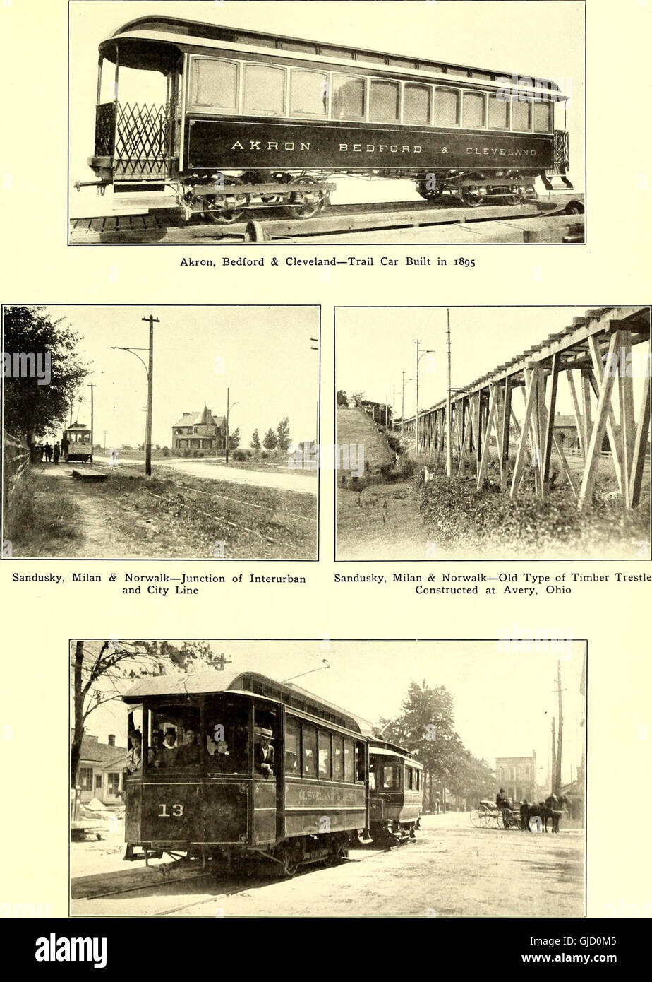 A 1909 journal dedicated to the advancements and developments in ...